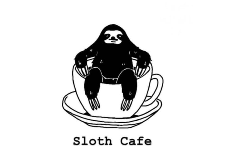 【草加市】〈開店情報〉倉庫風カフェ「Sloth Cafe(スロースカフェ)」がオープン予定！！ | 号外NET 草加市