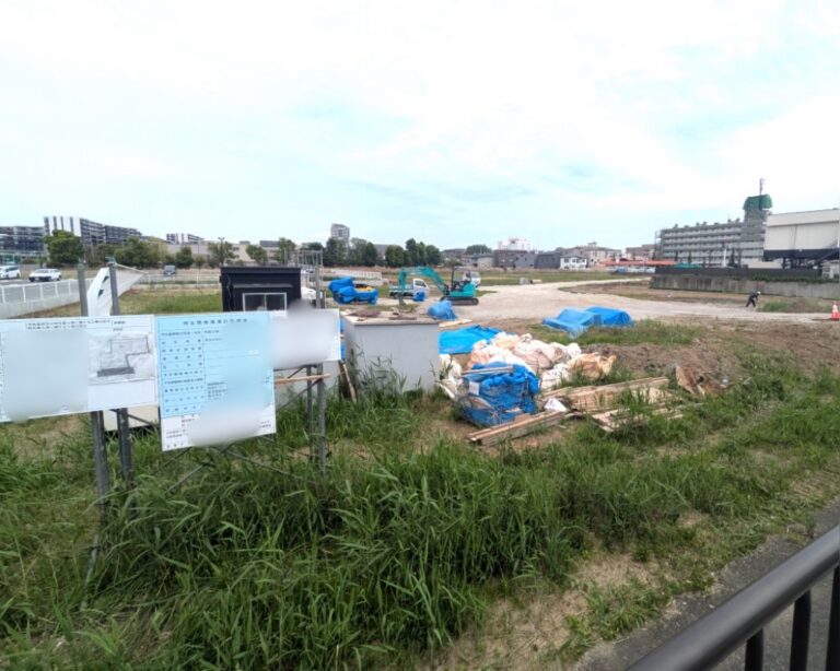 【草加市】〈開店情報〉｢(仮称)LOWYA 草加店」の建設工事が始まりました！ | 号外NET 草加市